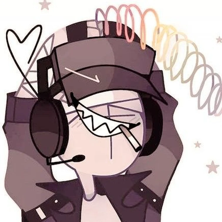 i swear im not simping for deimos | Fandom