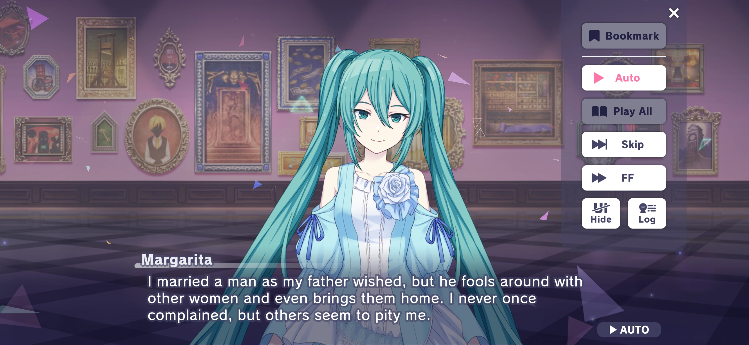 Hello? What??? | Fandom