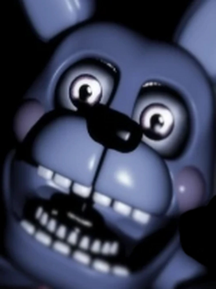 Discuss Everything About Ultra Custom Night Wiki | Fandom