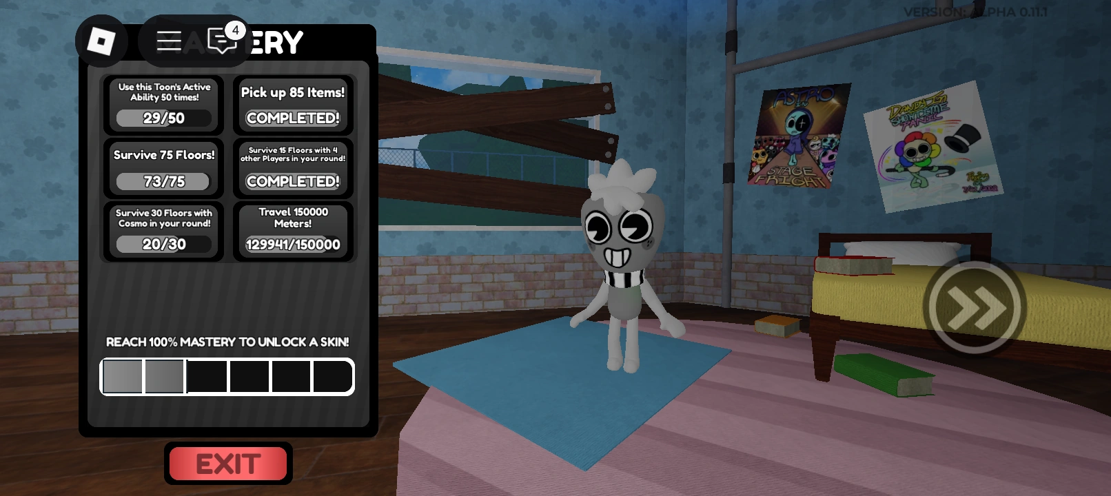 Useless ass mastery | Fandom