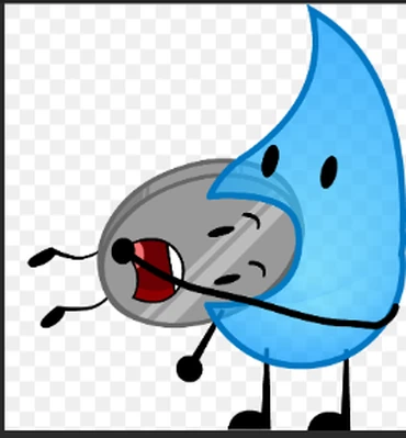 BFDI Original Contestant Tournament | Fandom