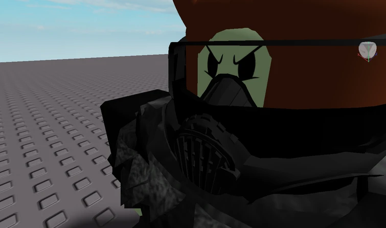 i remaked unmasked jaxe as a real tds enemie!! :000 | Fandom