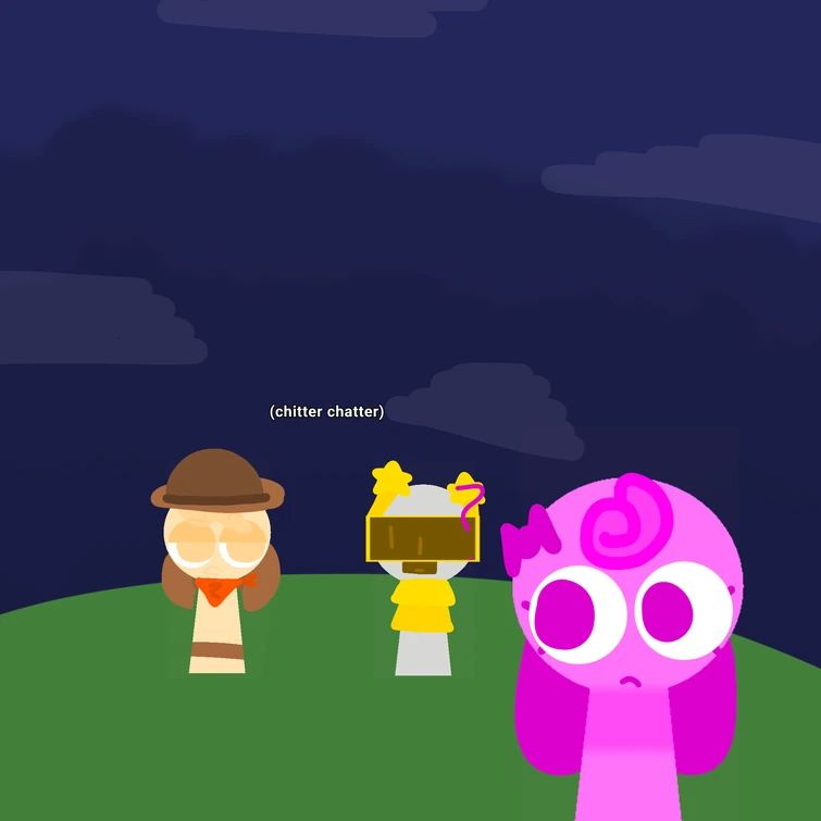 Introducing The Sprunki Channel! | Fandom