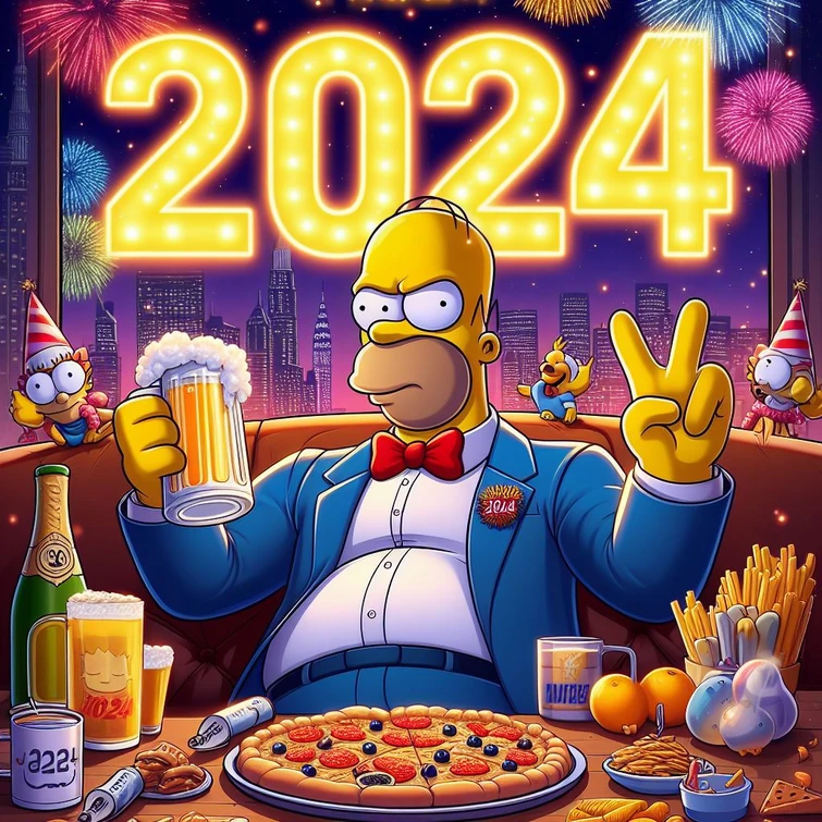 Discuss Everything About Simpsons Wiki | Fandom