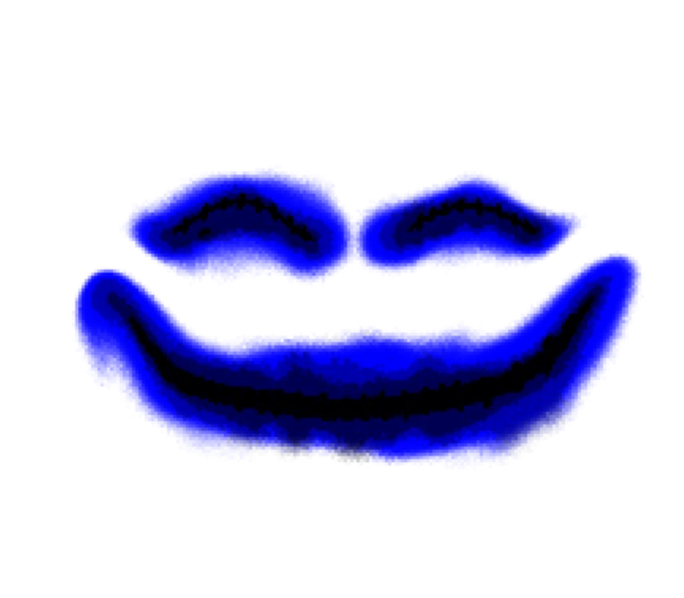 B-60 but it’s not A-60 but blue qhart?!? | Fandom