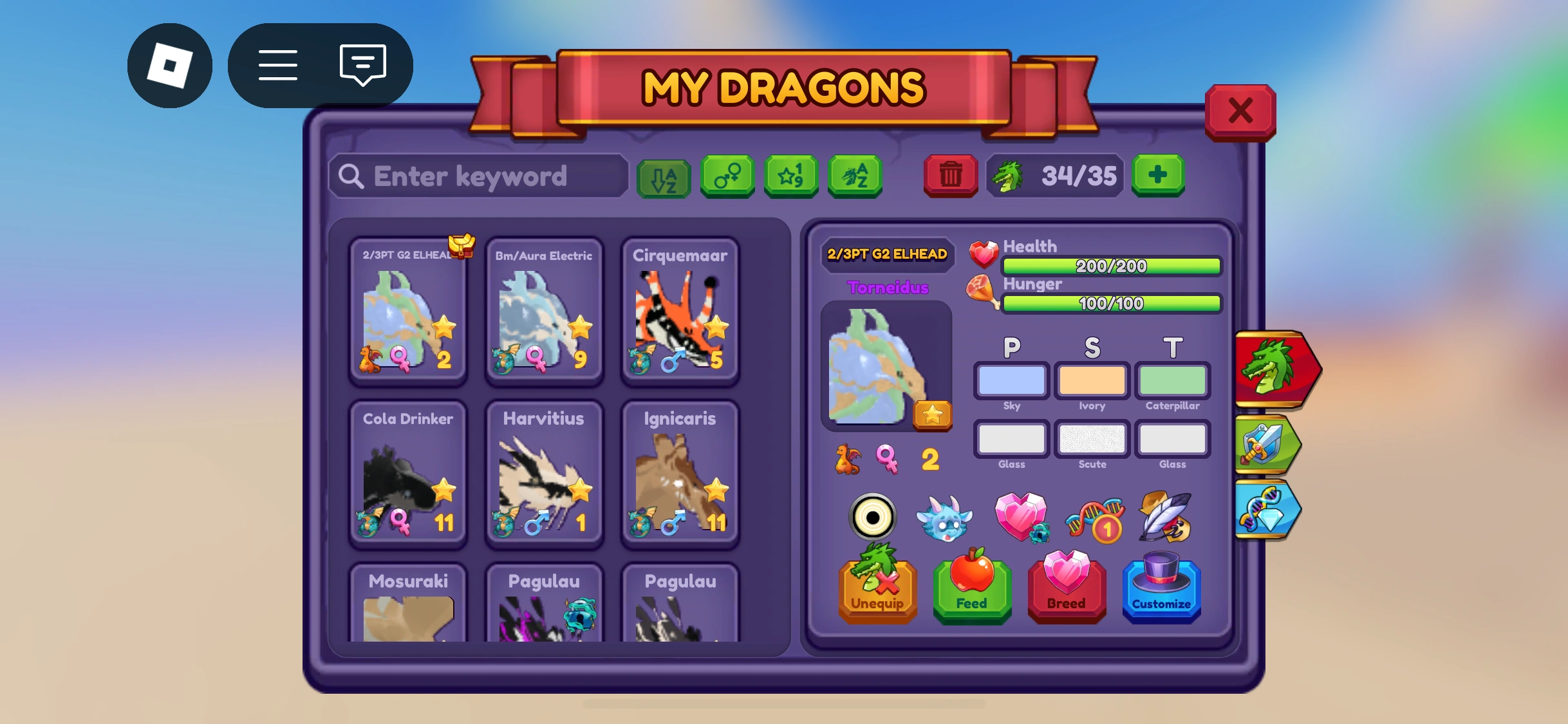 Lf legendary color potion | Fandom