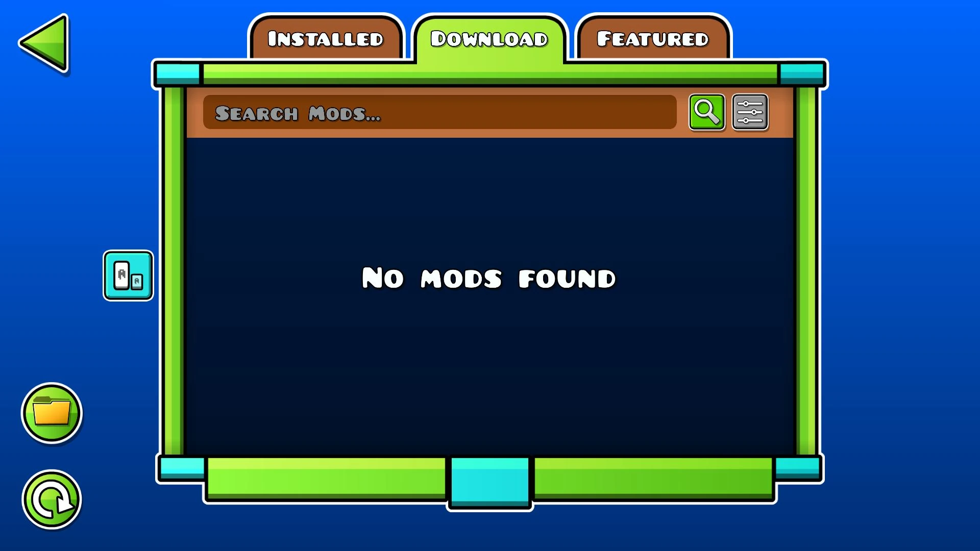 A Geode Issue | Fandom