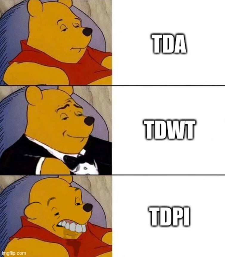 TD MEMES AGAIN | Fandom