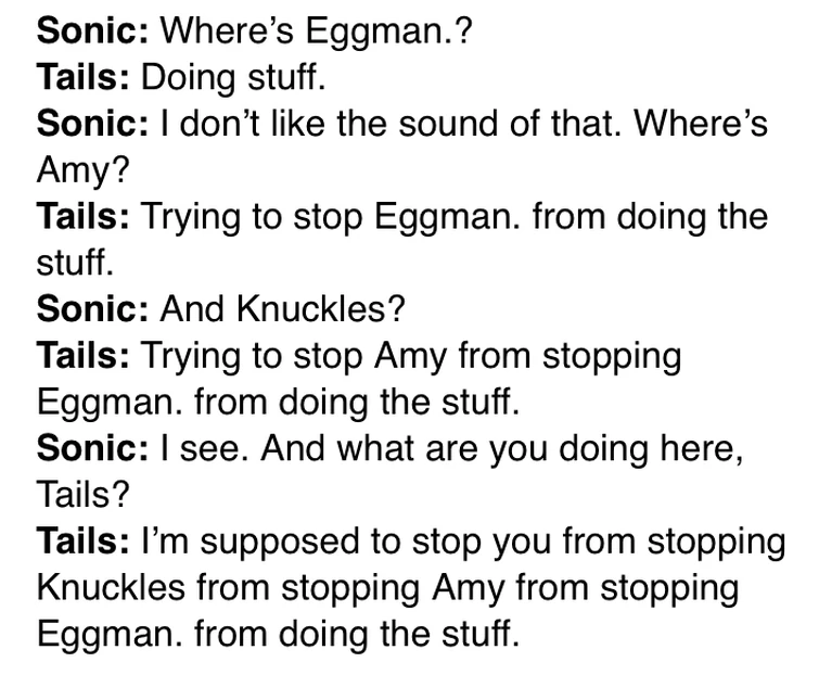 Incorrect Quotes bc why not. | Fandom