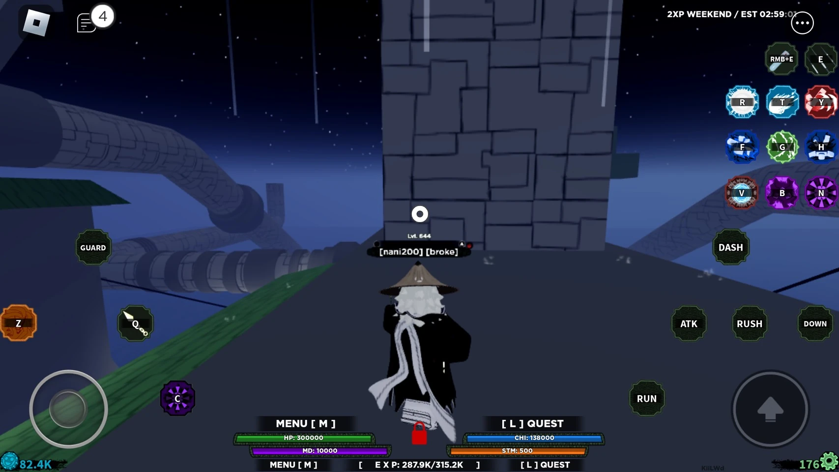 Rate my trackstar build | Fandom