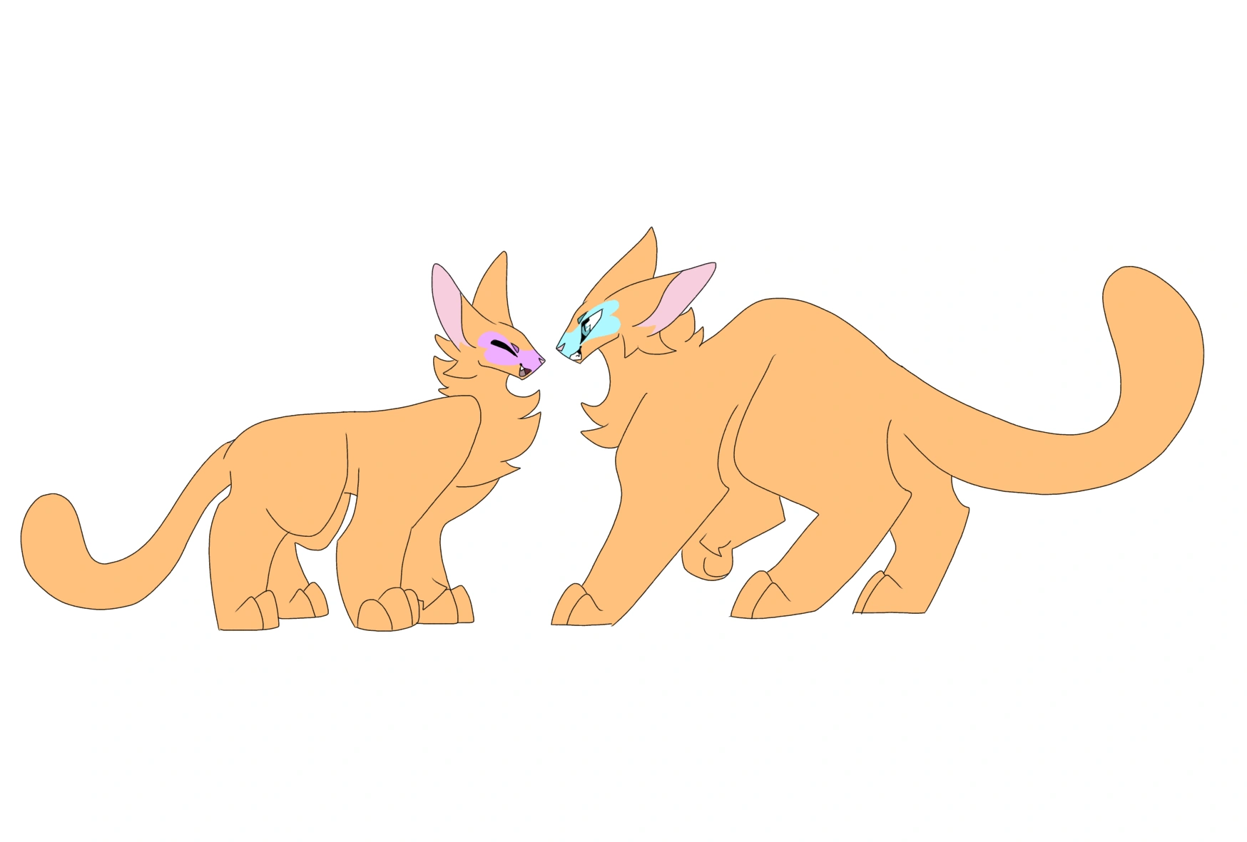 Da terrible twos | Fandom