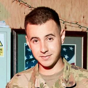 Anthony Petrocelli | 68 Whiskey Wiki | Fandom