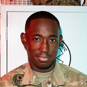 Mekhi Davis | 68 Whiskey Wiki | Fandom