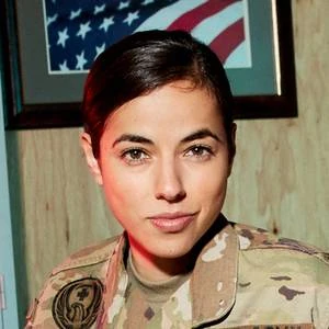 Rosa Alvarez | 68 Whiskey Wiki | Fandom