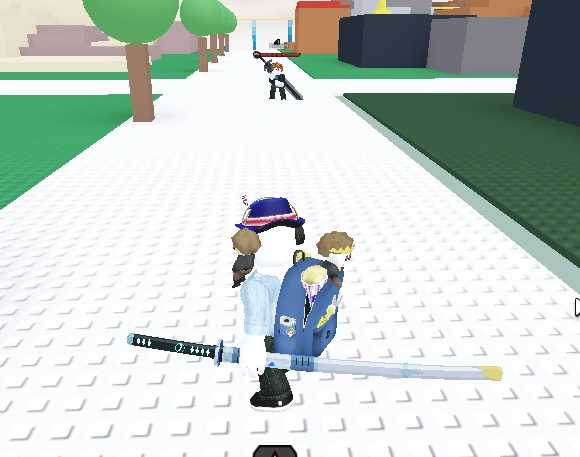 things got interesting | Fandom