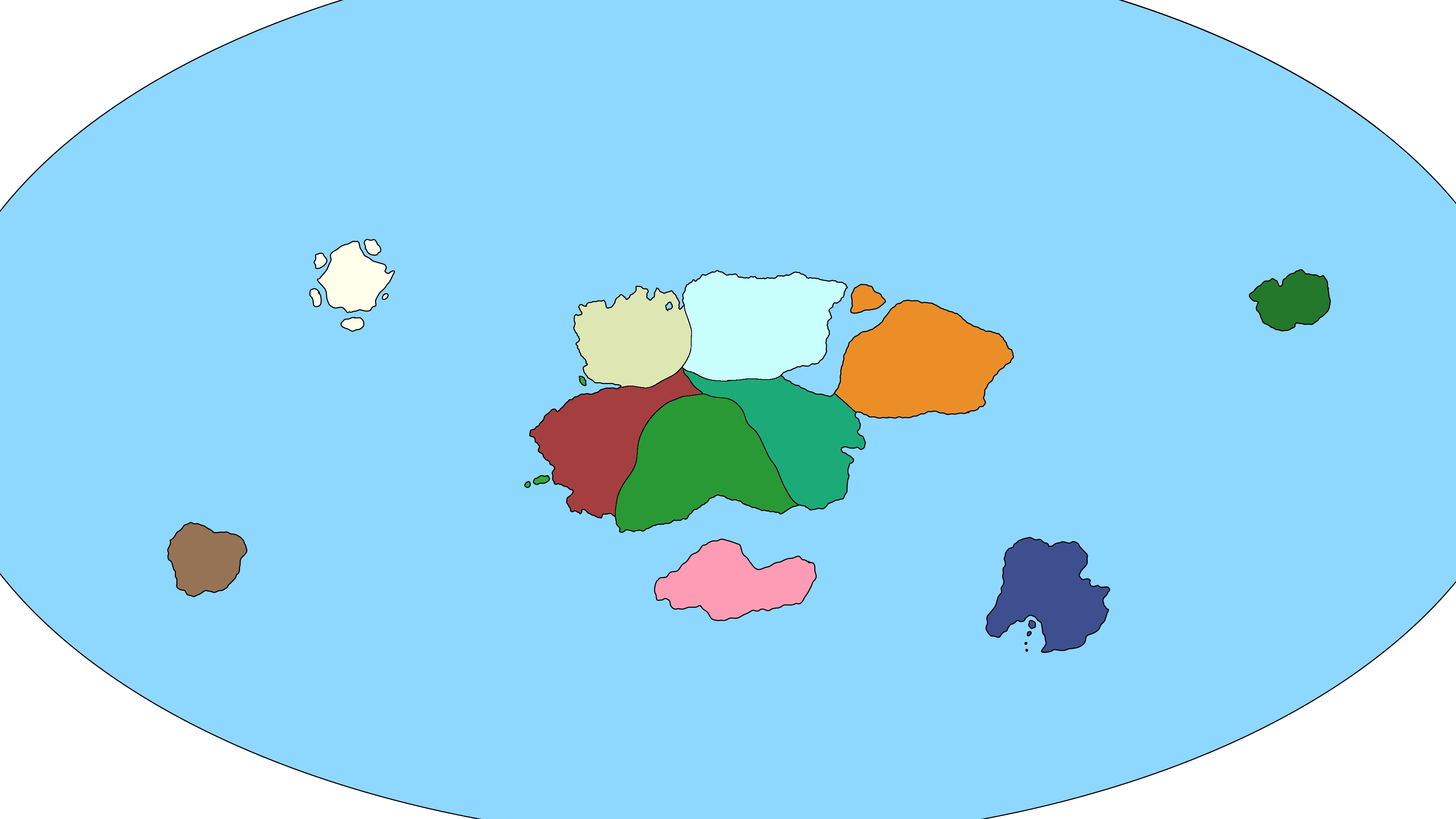 DoF Map!!!! :3 | Fandom