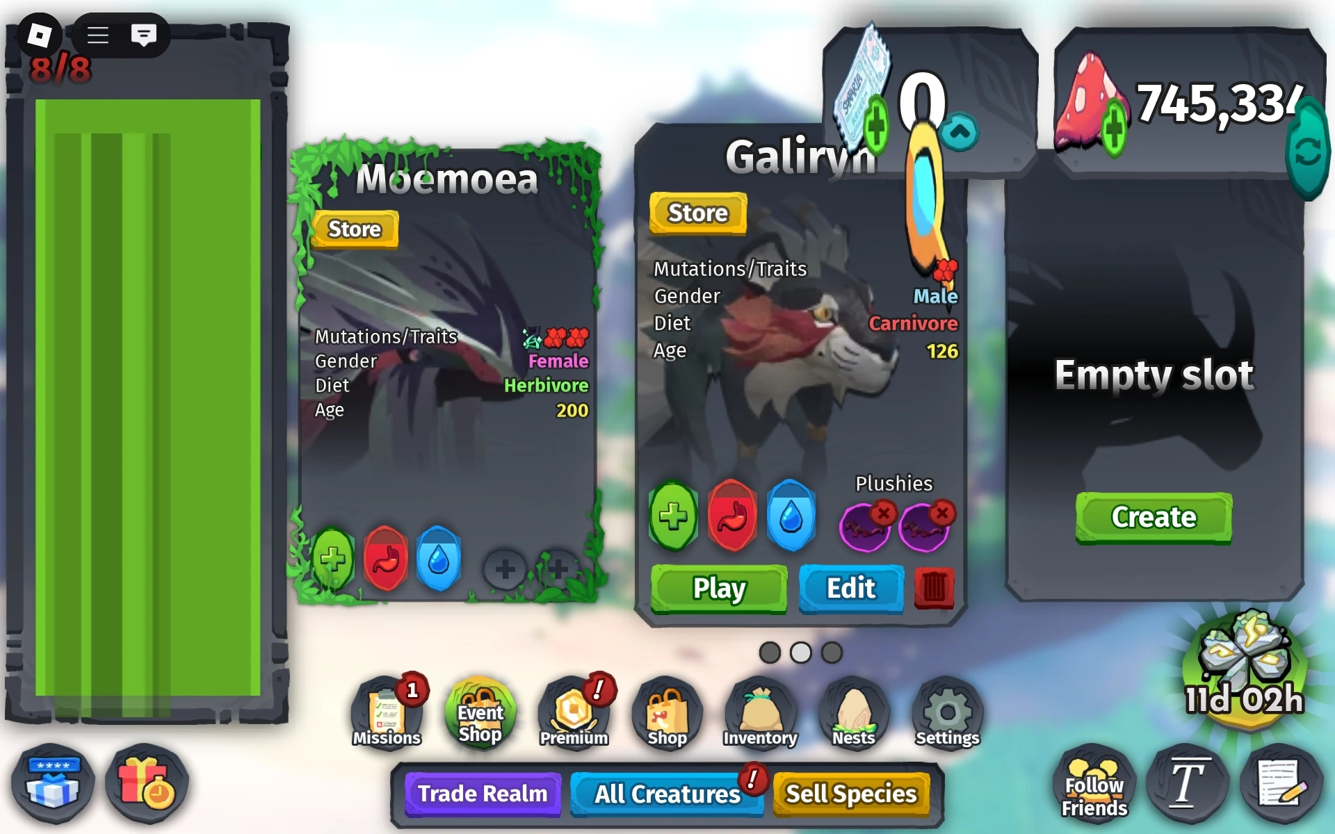 WHAT IS FRICKING GOING ON | Fandom