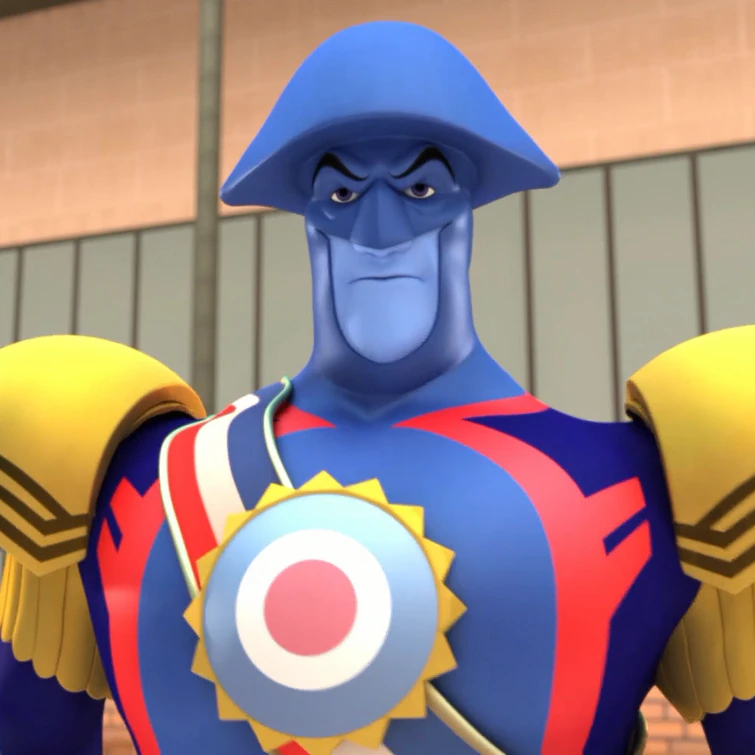 Villains who are capable of brainwashing beings and/or turning them ...