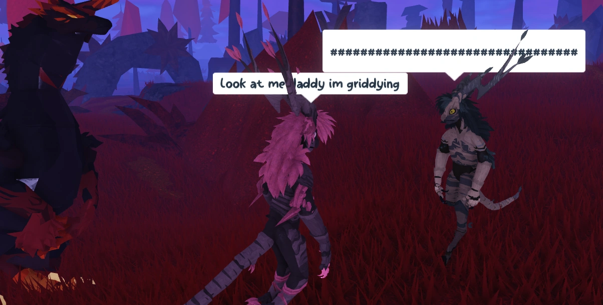 name these two ocs ples | Fandom