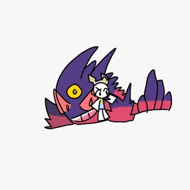 very off-topic but which pfp art is better | Fandom