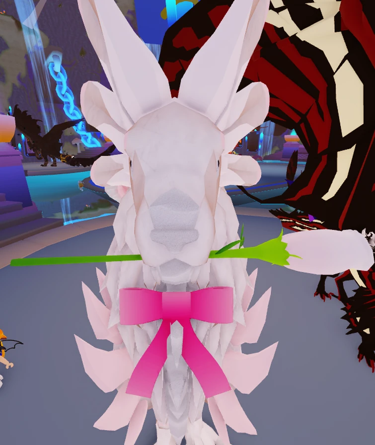 LF Def fulong color roc BP | Fandom