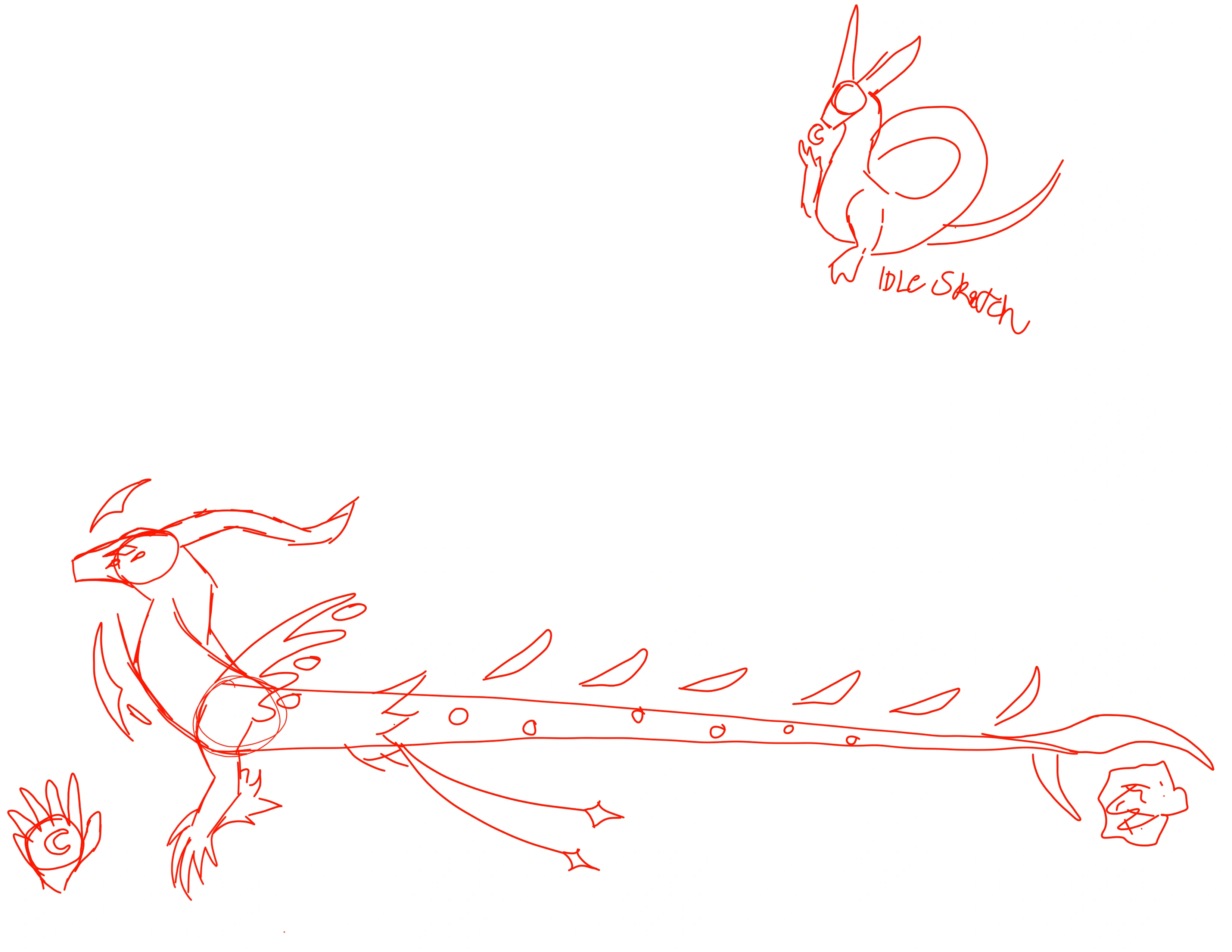 Finished? Concept | Fandom