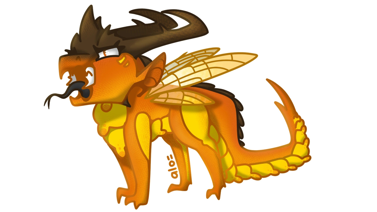 🔥Lil angry hive babe (RAFFLE)🔥 | Fandom