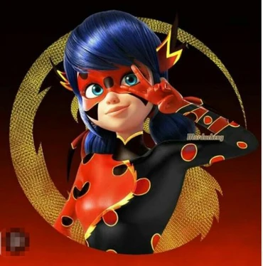 cual es la mejor transformación de ladybug 🐞 | Fandom