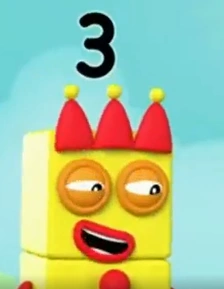 People: Doesn't want FNF and Numberblocks together to be a thing. Me ...
