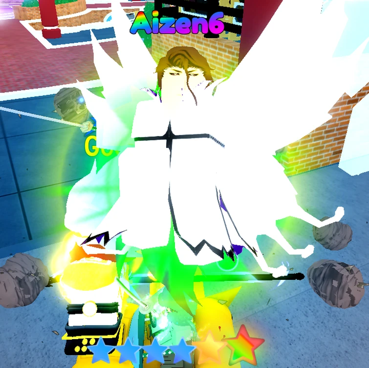 Discuss Everything About Roblox: All Star Tower Defense Wiki | Fandom
