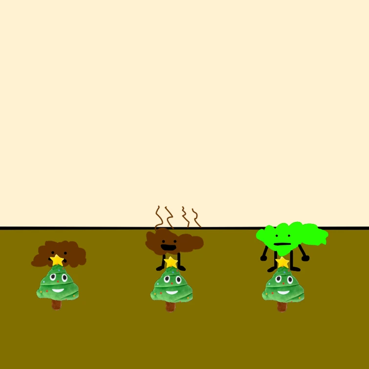 bfdi mini POO POO ! 4 | Fandom