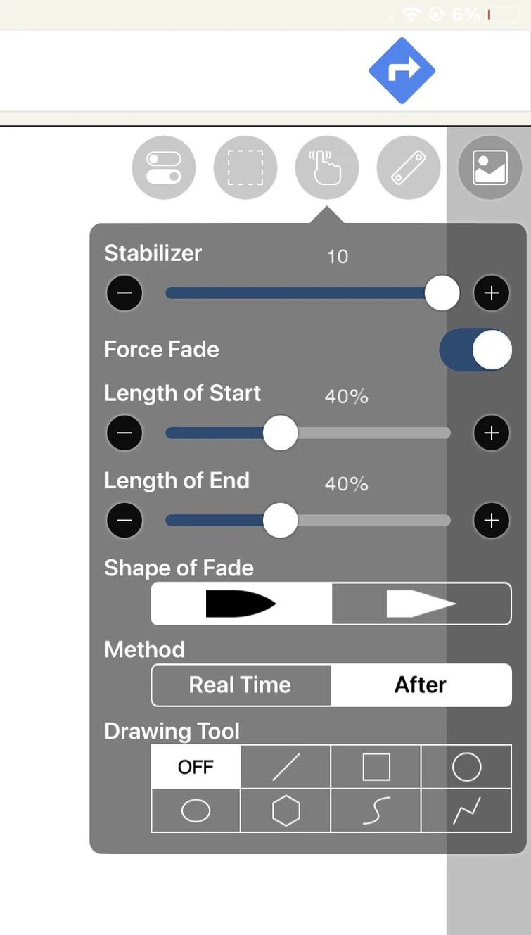 My Crk brush QR code cuz I’m bored as heck | Fandom