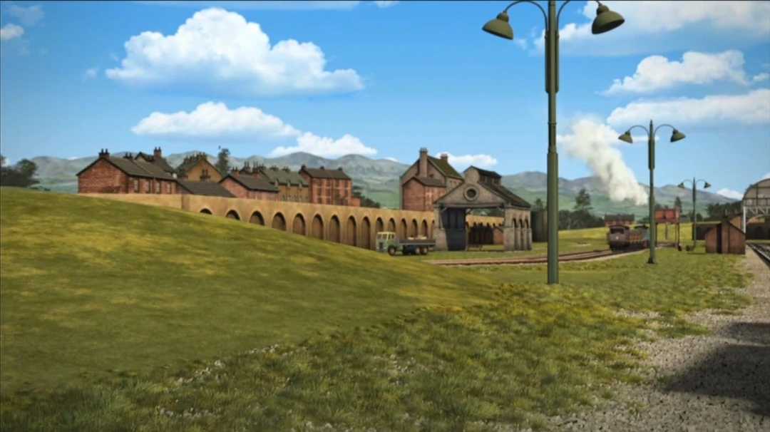 Is this Ferdinand ? | Fandom