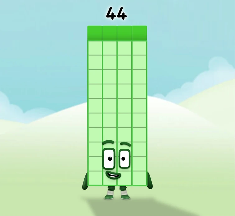 Discuss Everything About Numberblocks Wiki | Fandom