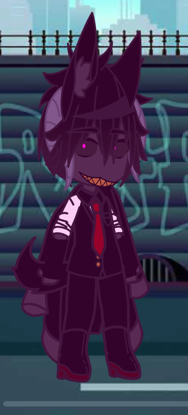 Sator redesign (kind of) | Fandom