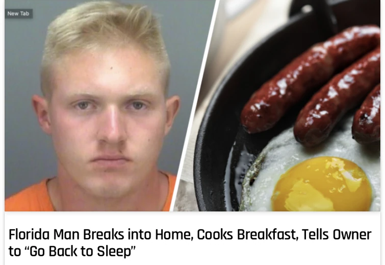 meanwhile in Florida | Fandom