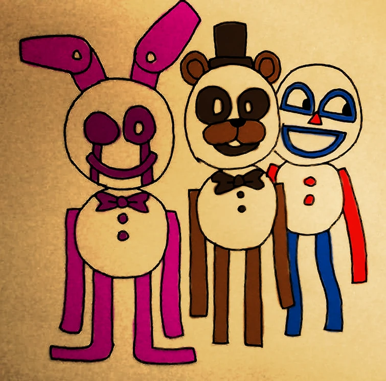 Discuss Everything About Five Nights at Freddy's Wiki | Fandom