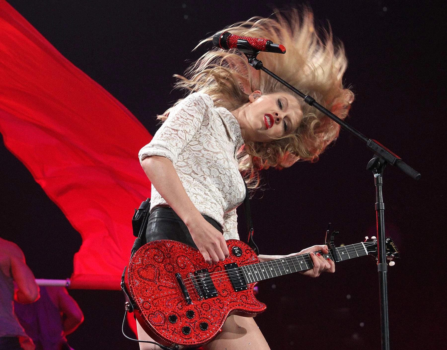 4/20/13 - Red World Tour in Tampa,Florida | Fandom