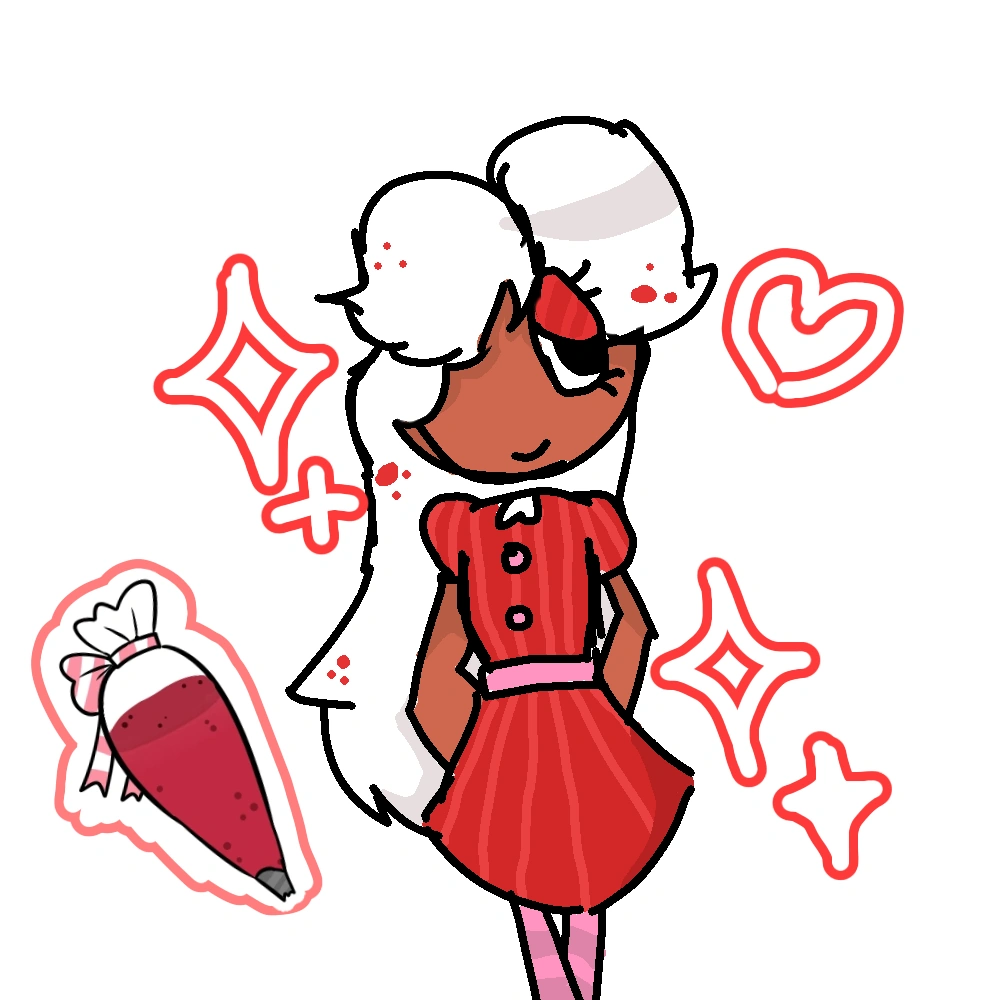 What the suck- some random ginger art i made | Fandom