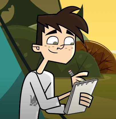 He is so silly | Fandom