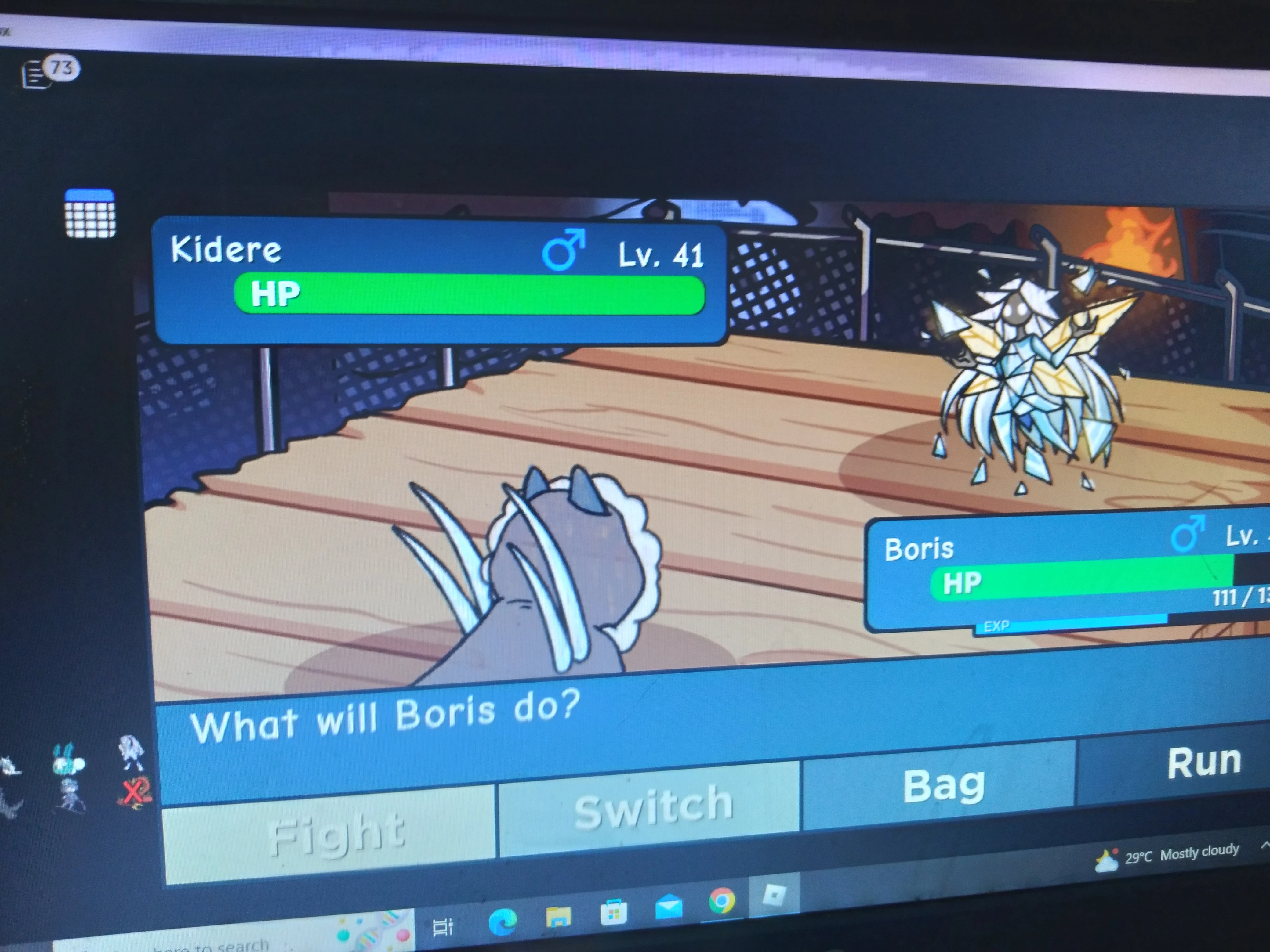 TRANS KIDERE!?!?!? | Fandom