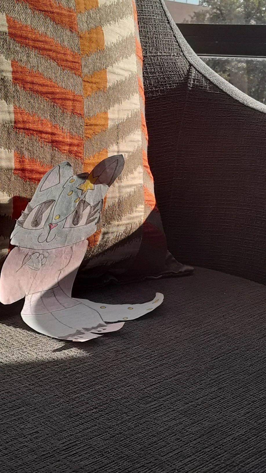 Fluffles The Cat | Fandom