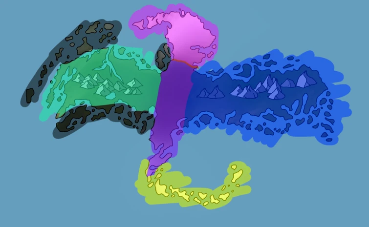 Some lore of Pranath | Fandom