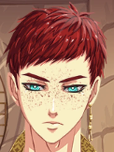 Discuss Everything About Tailor Tales Visual Novel Wiki | Fandom