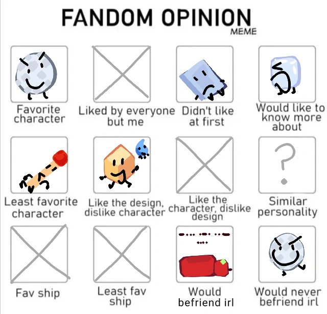 I did the thing | Fandom