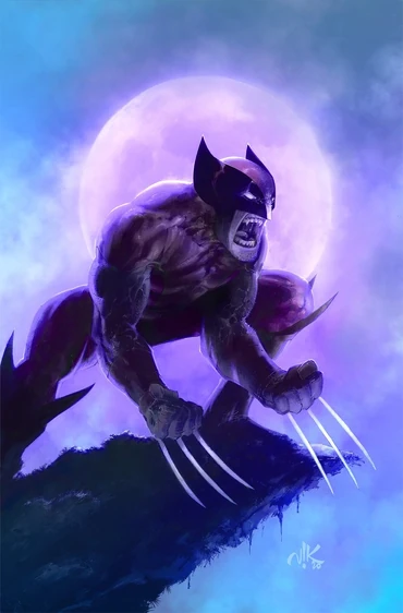 Rath VS Wolverine (Ben 10 VS Marvel) | Who would win... a Death Battle ...