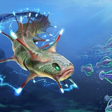 Discuss Everything About Subnautica Wiki | Fandom