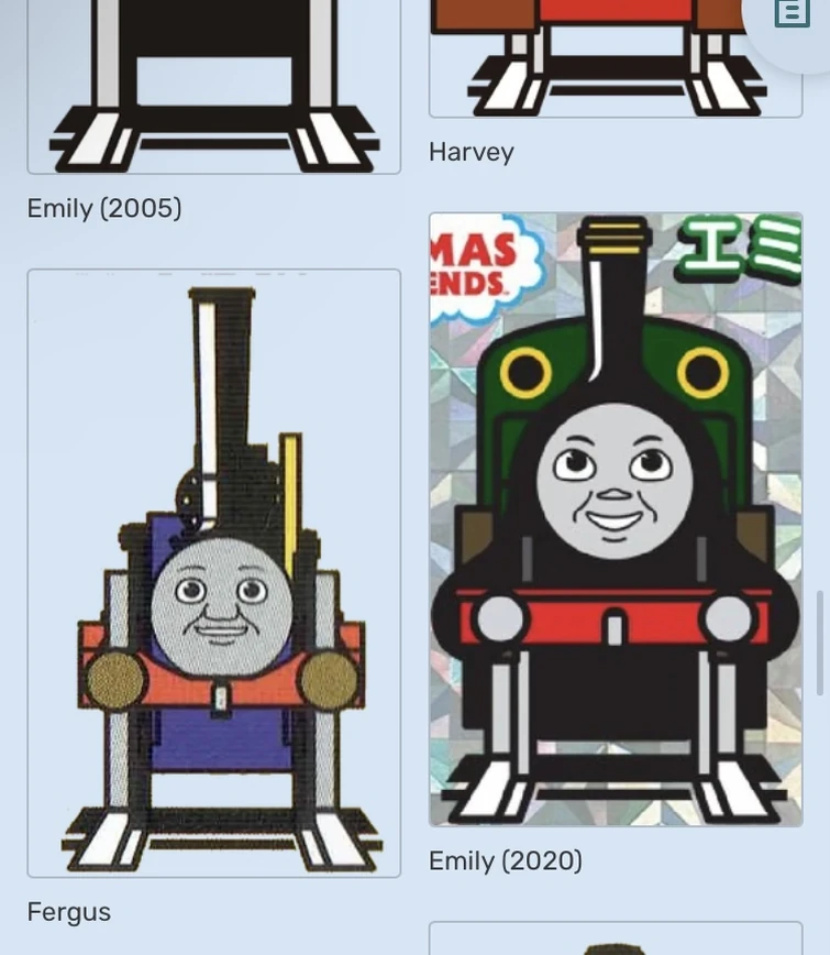 Discuss Everything About Thomas the Tank Engine Wiki | Fandom