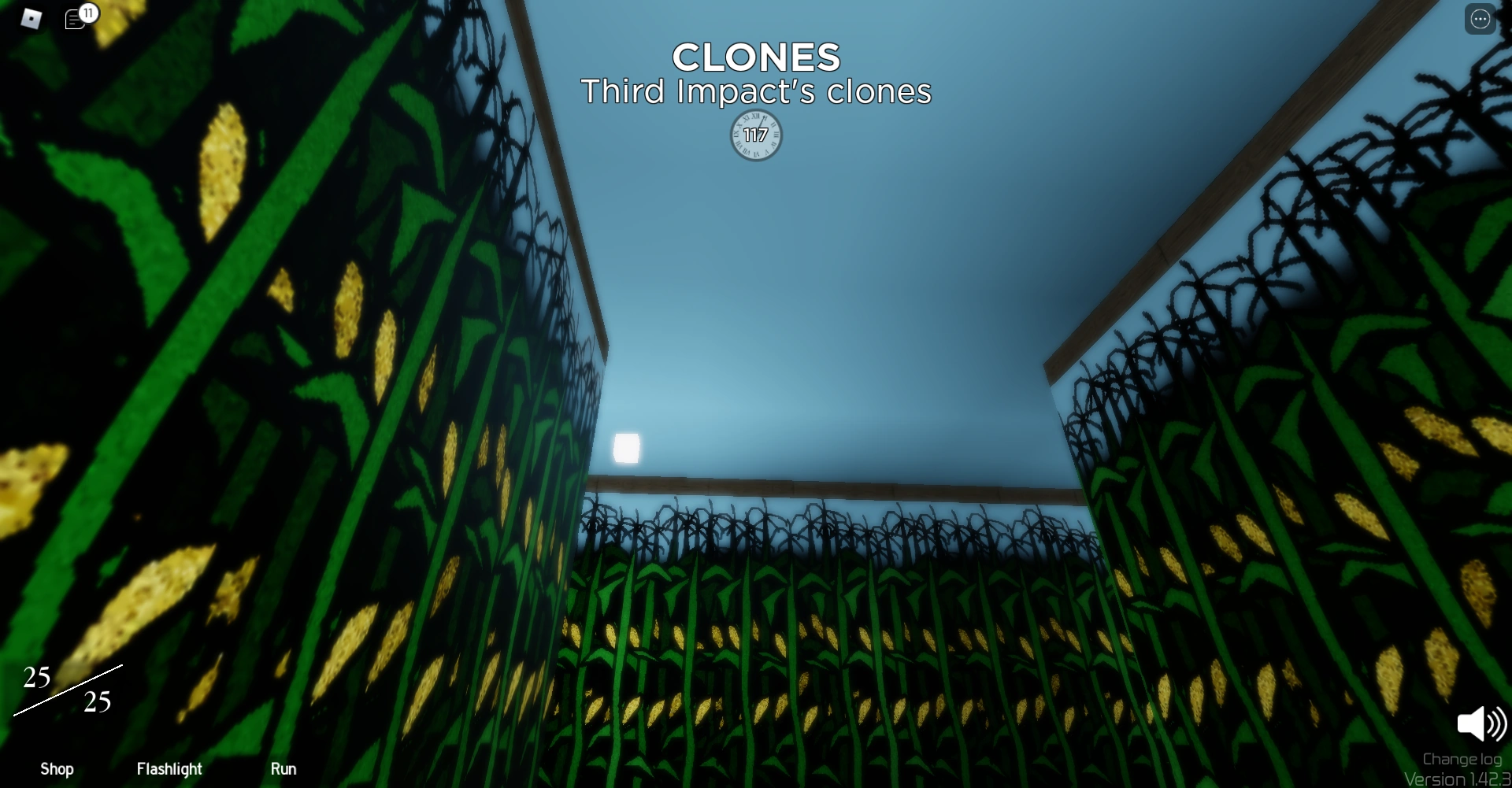 THE NINTH IMPACT | Fandom