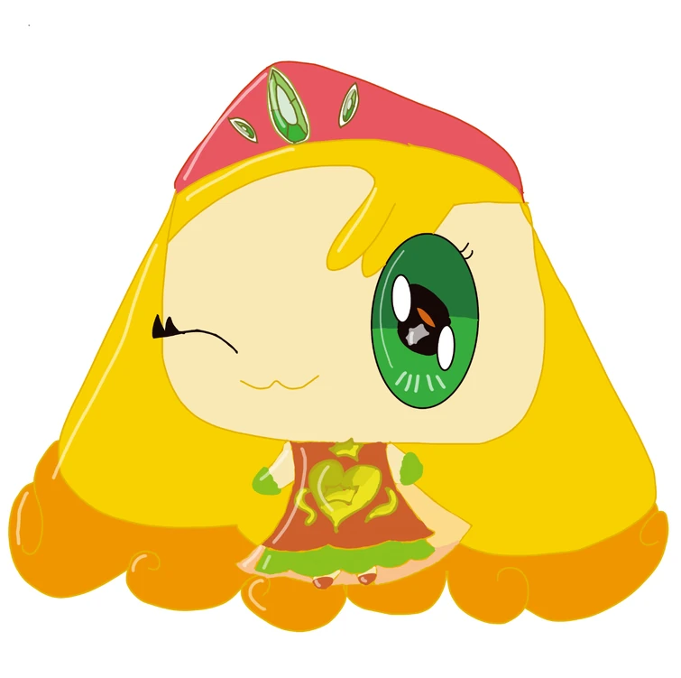 Discuss Everything About Catch! Teenieping Wiki | Fandom